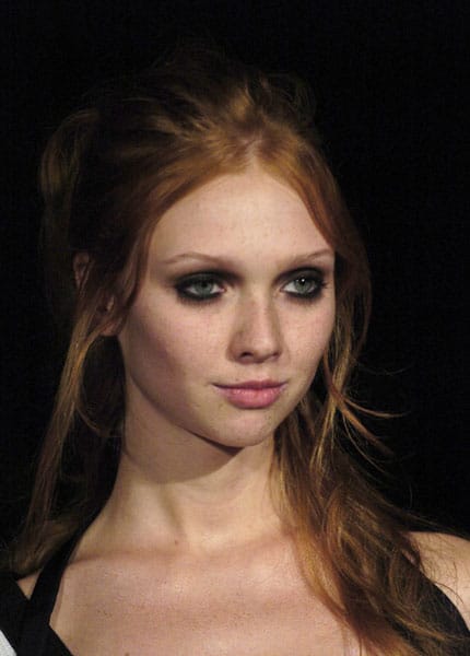 Picture of Natalya Piro