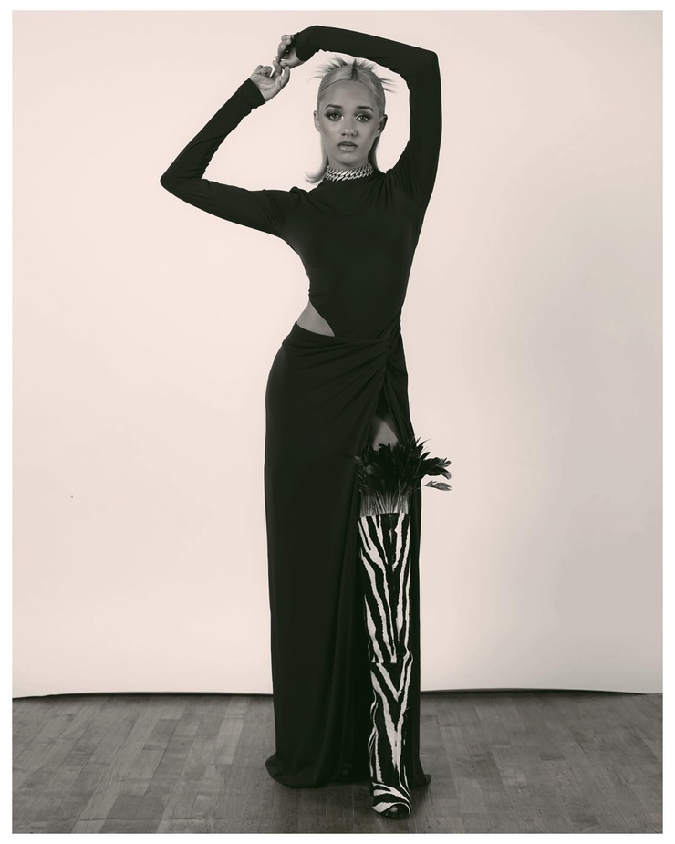 Picture of Amirah Johnson