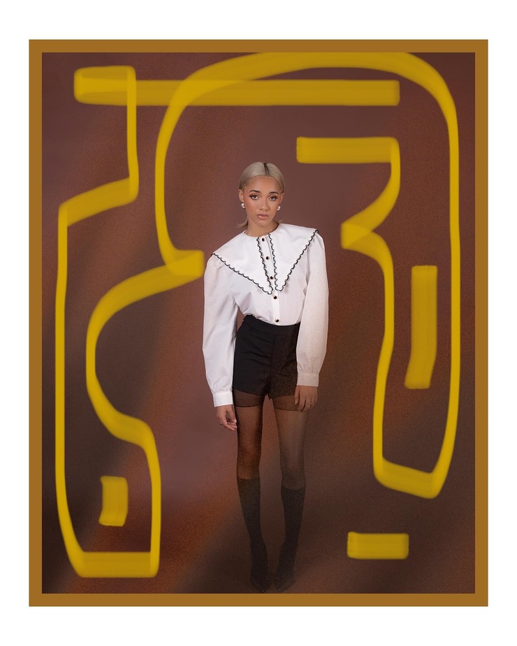 Picture of Amirah Johnson