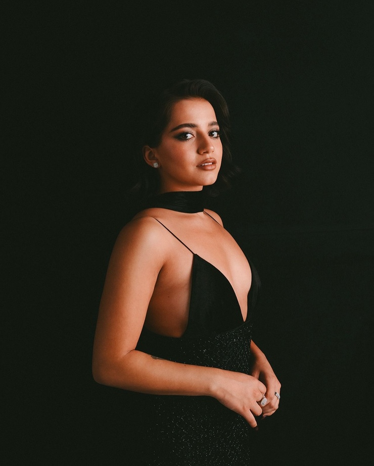 Picture of Isabela Moner
