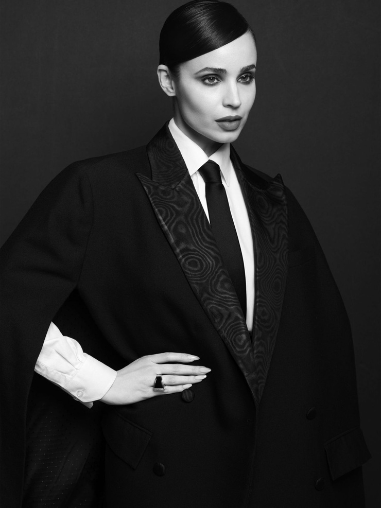 Image of Sofia Carson