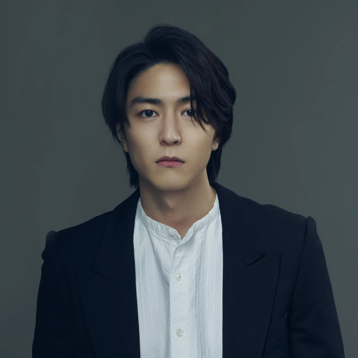 Picture of Yû Inaba