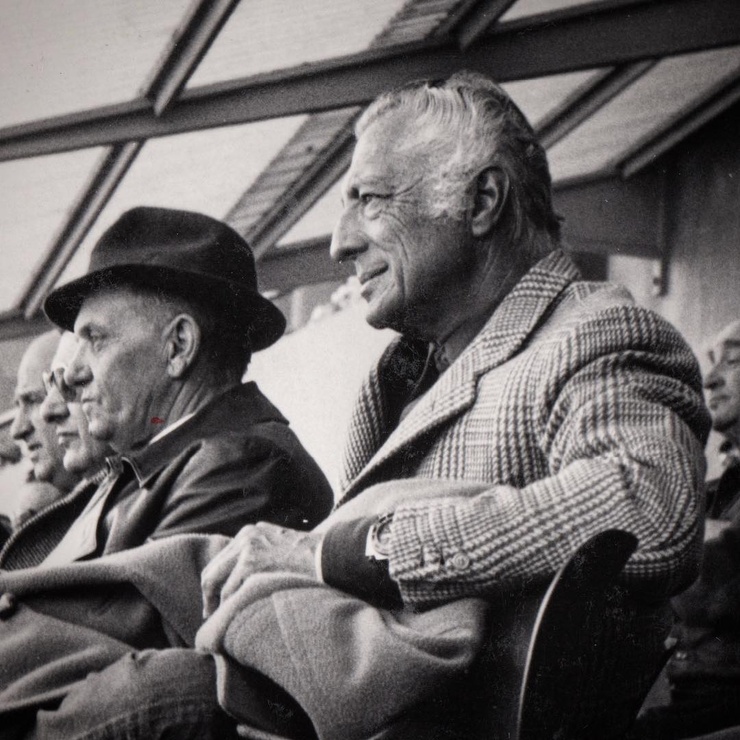 Picture of Gianni Agnelli