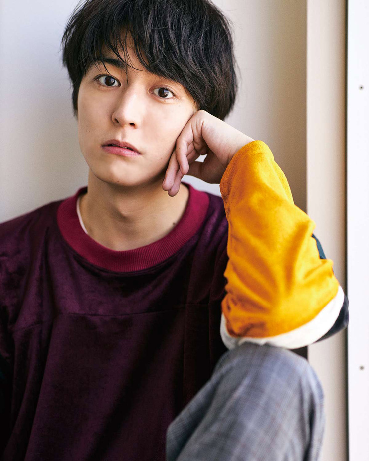 Picture of Yû Inaba