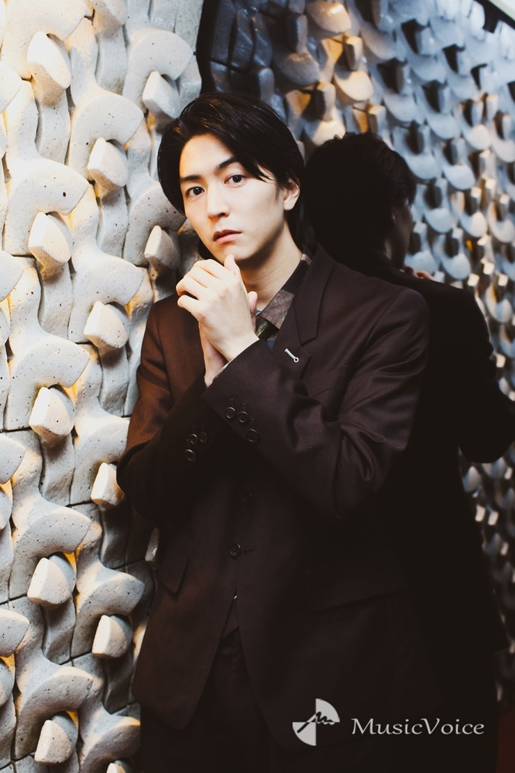 Picture of Yû Inaba