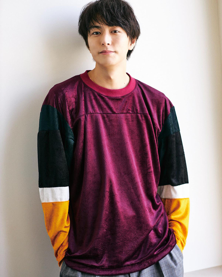 Picture of Yû Inaba