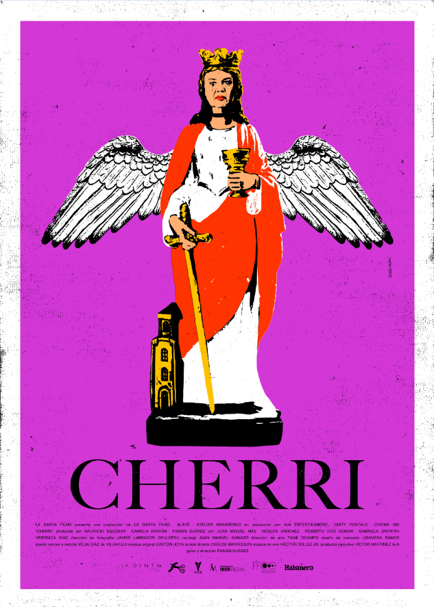 Picture of Cherri