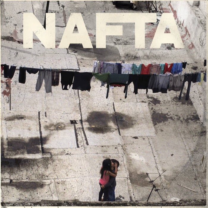 Image of NAFTA