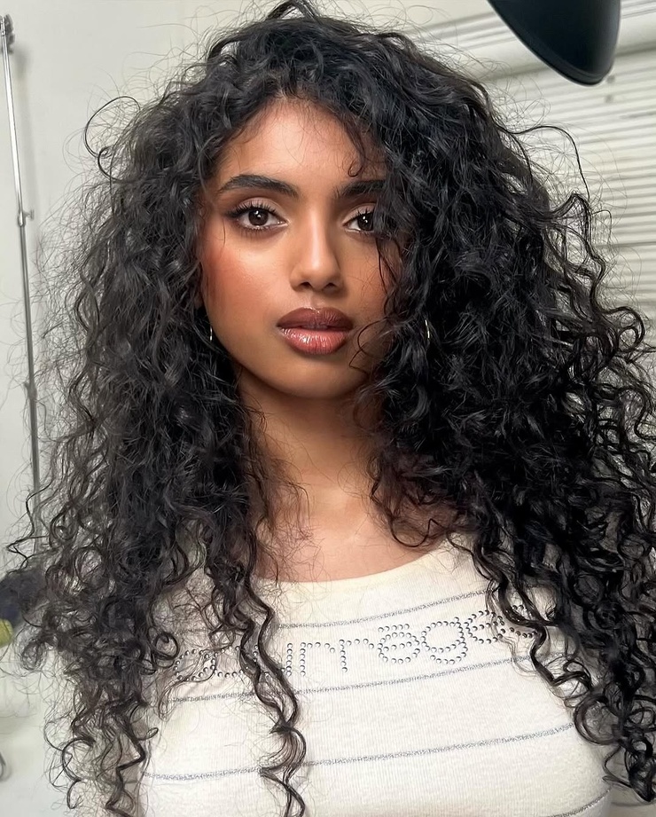 Picture of Avantika Vandanapu