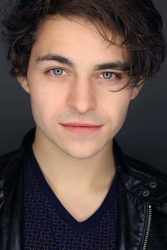 Picture of Jordan Patrick