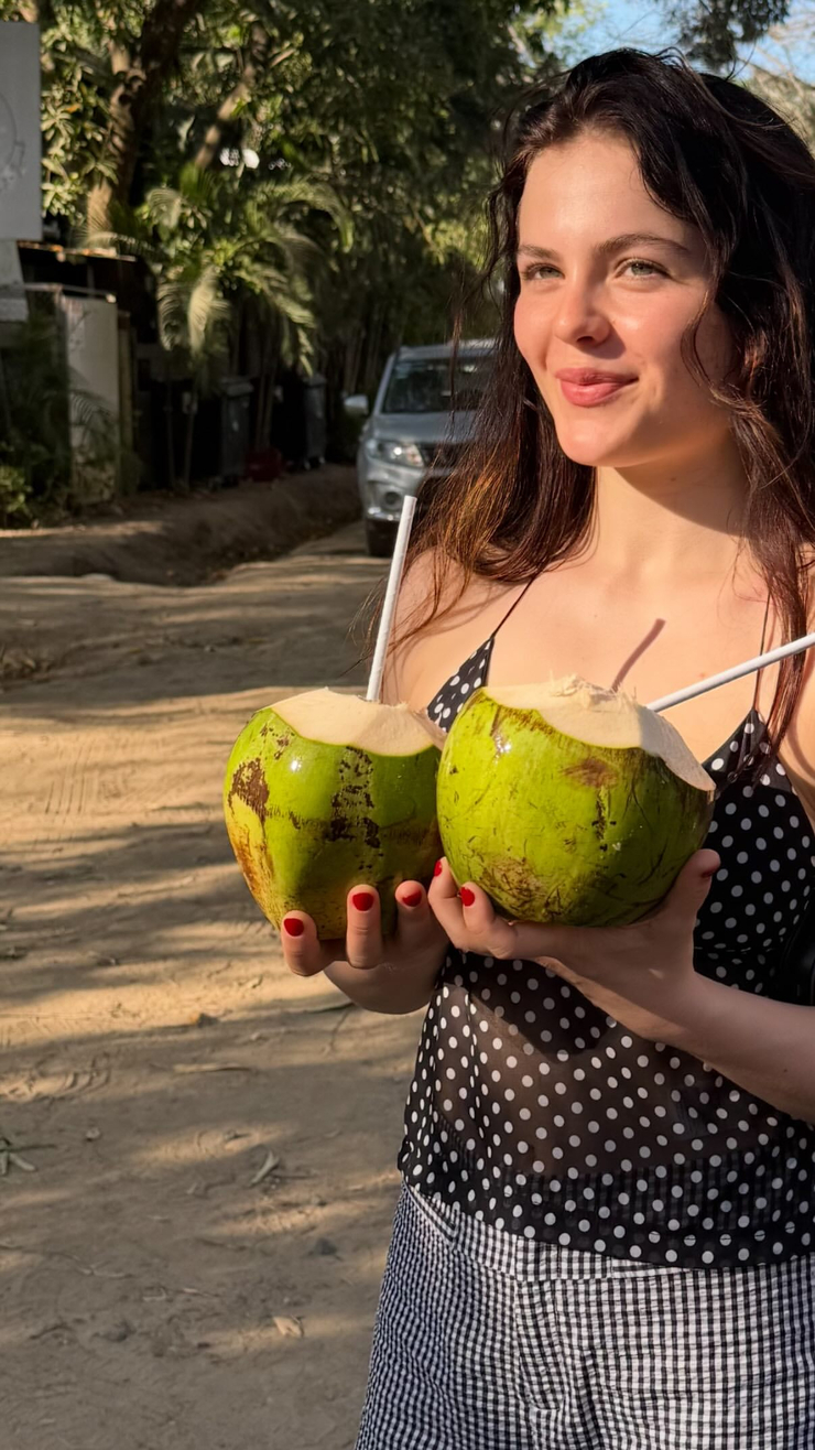 Picture of Chiara Aurelia