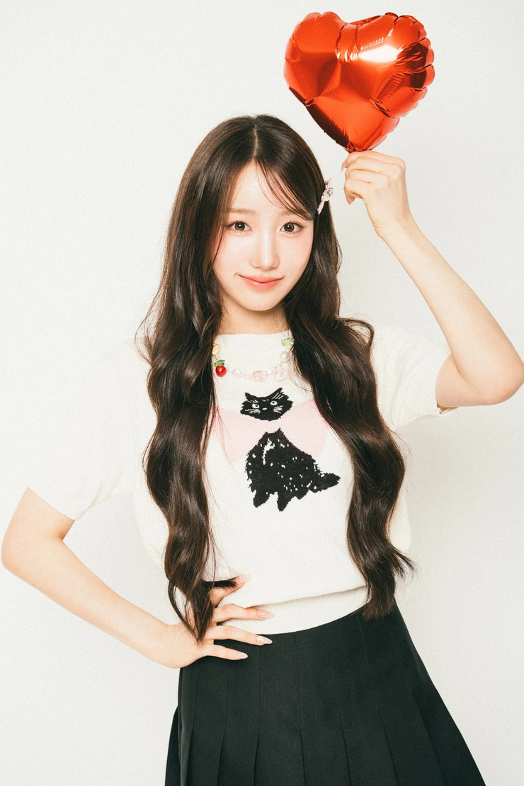 Picture of Mei Terada