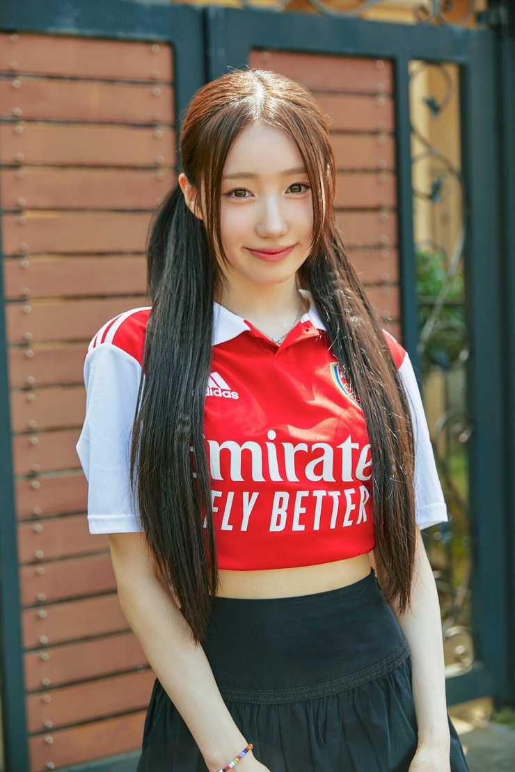 Picture of Mei Terada