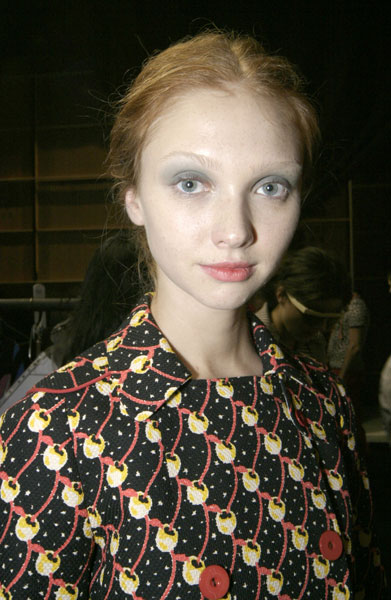 Picture of Natalya Piro