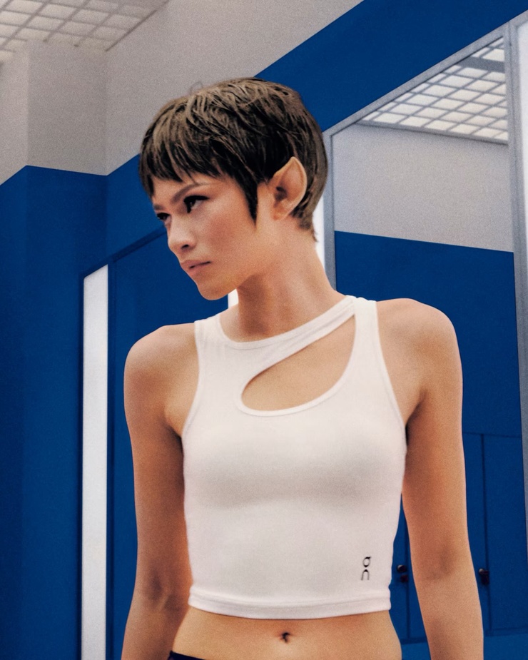 Picture of Zendaya Coleman