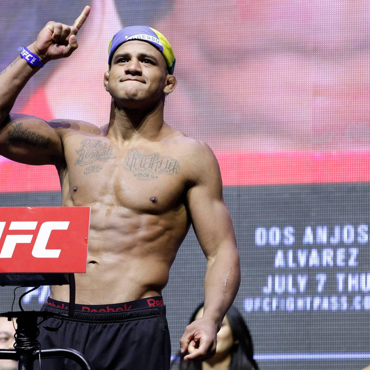 Image of Gilbert Burns