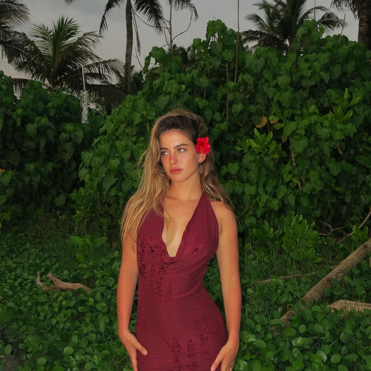 Image of Maria Riera (I)