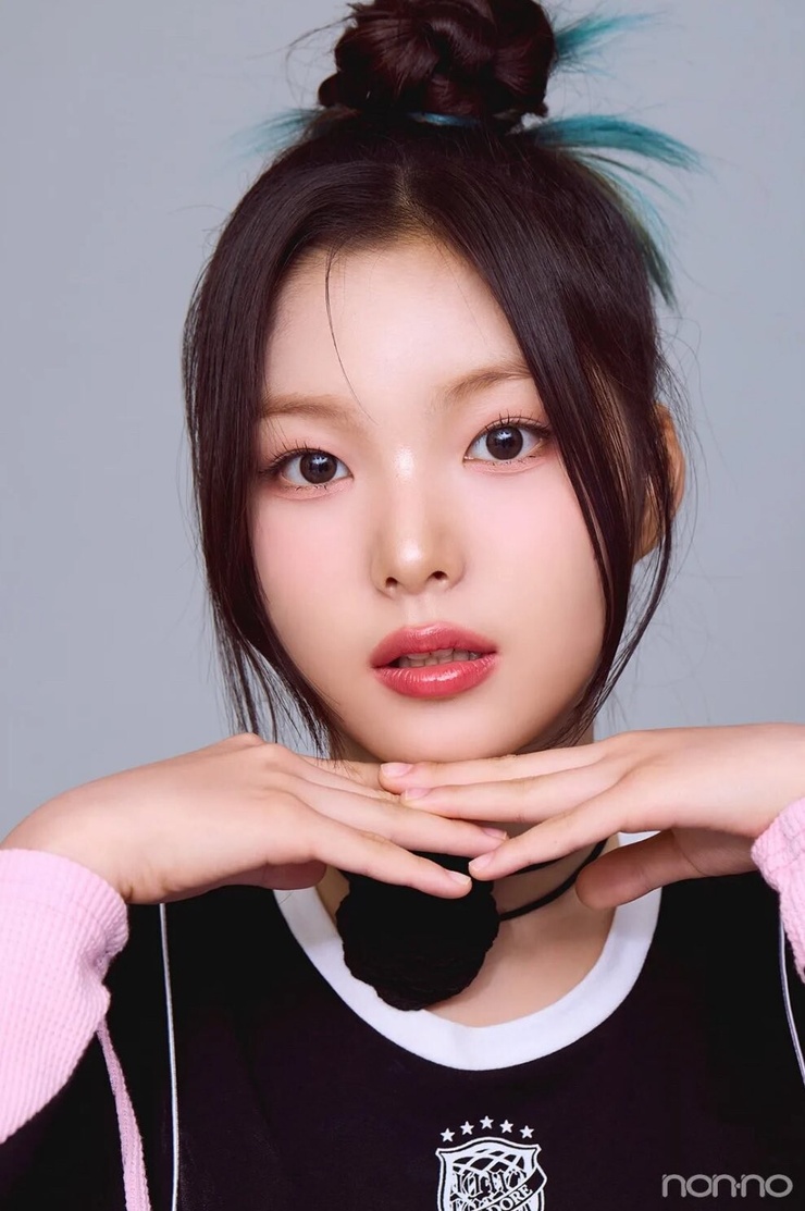 Picture of SAY MY NAME