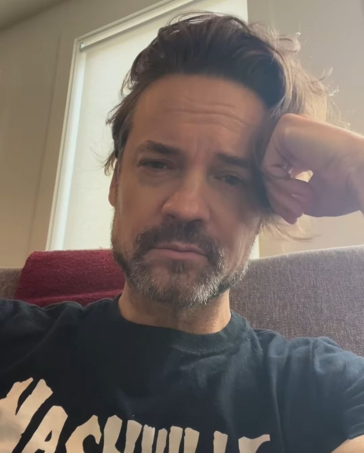 Picture of Shane West