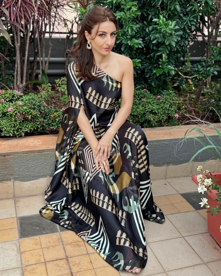 Picture of Soha Ali Khan