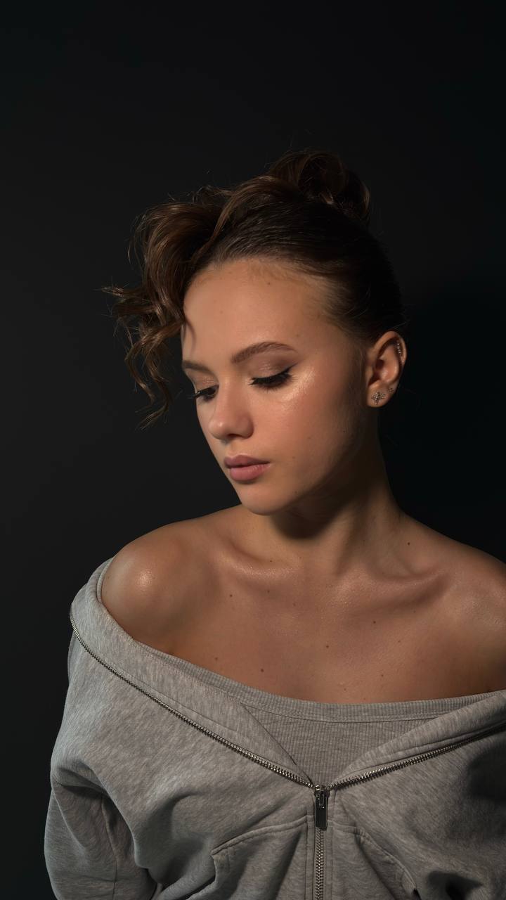 Picture of Kristina Shmidt