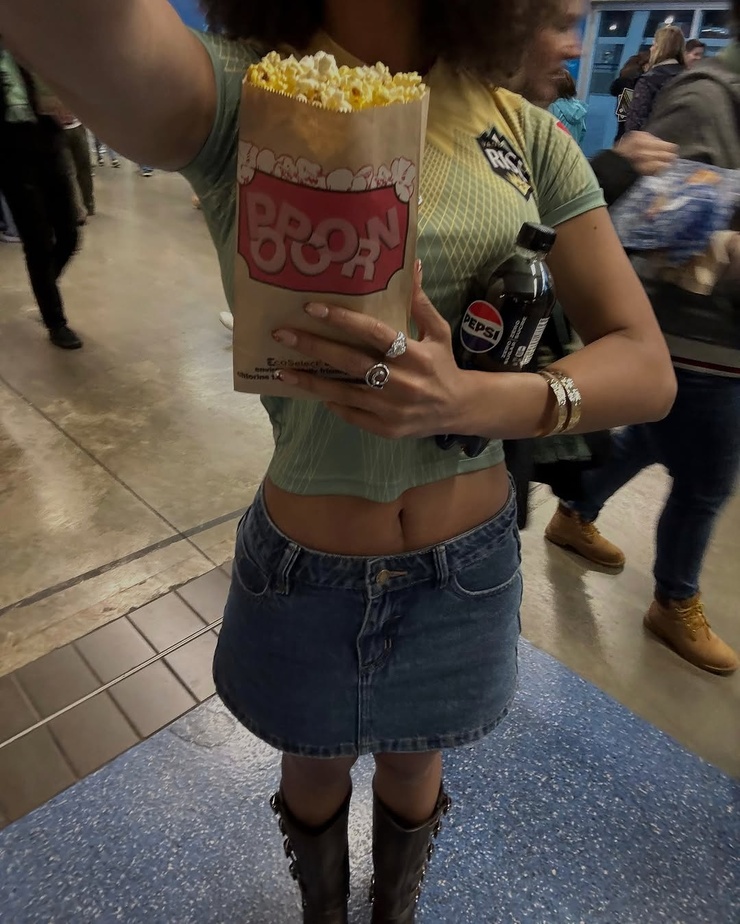 Picture of Rainbow Wedell