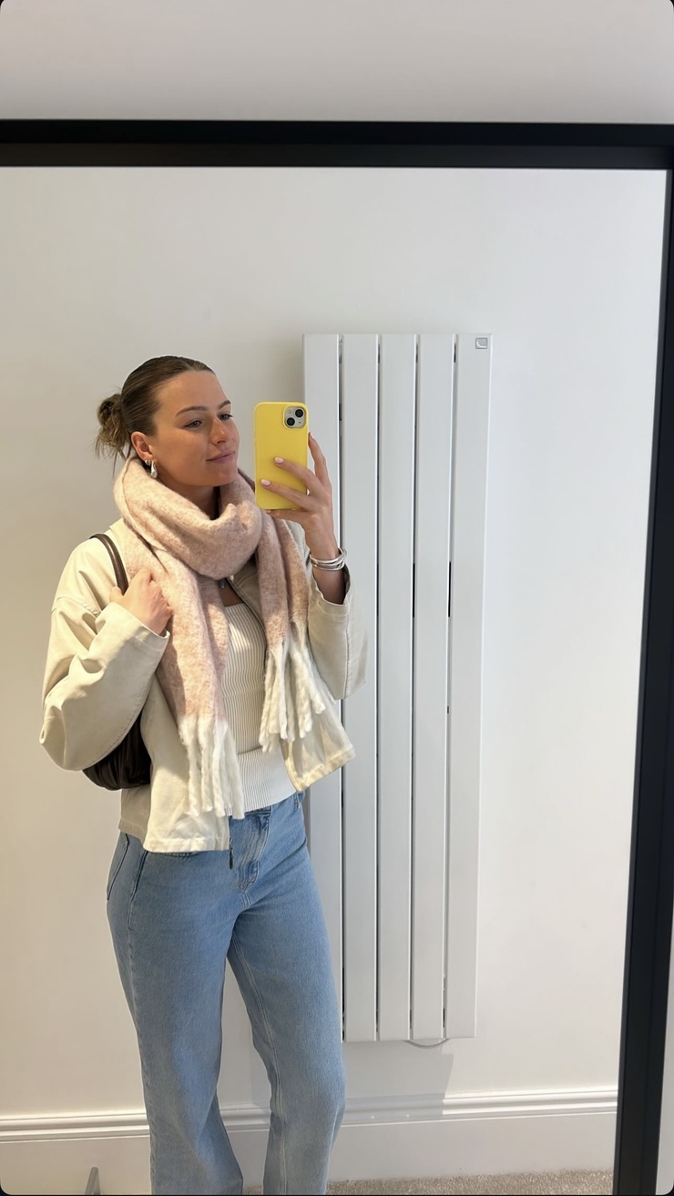 Picture of Lauren Bell