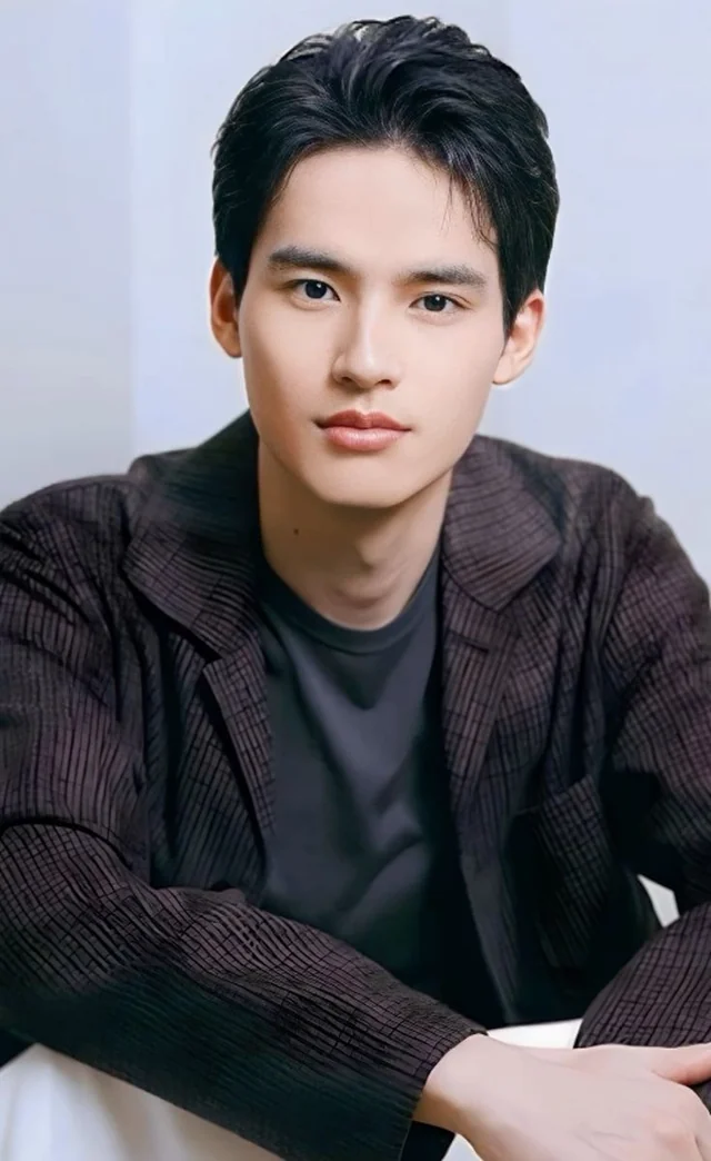 Image of Koshi Mizukami