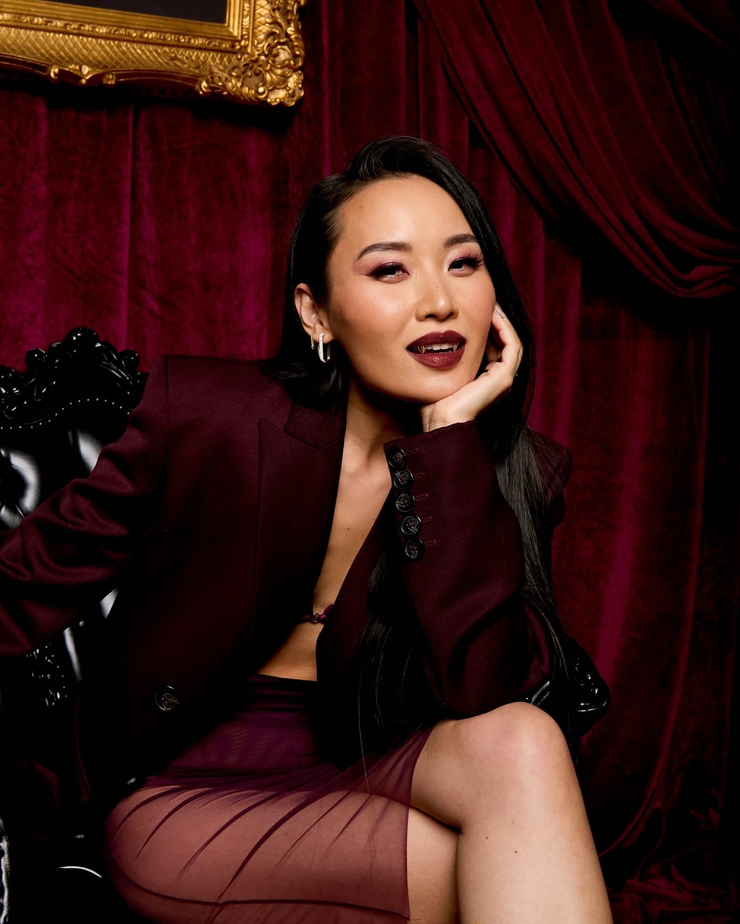 Picture of Li Jun Li