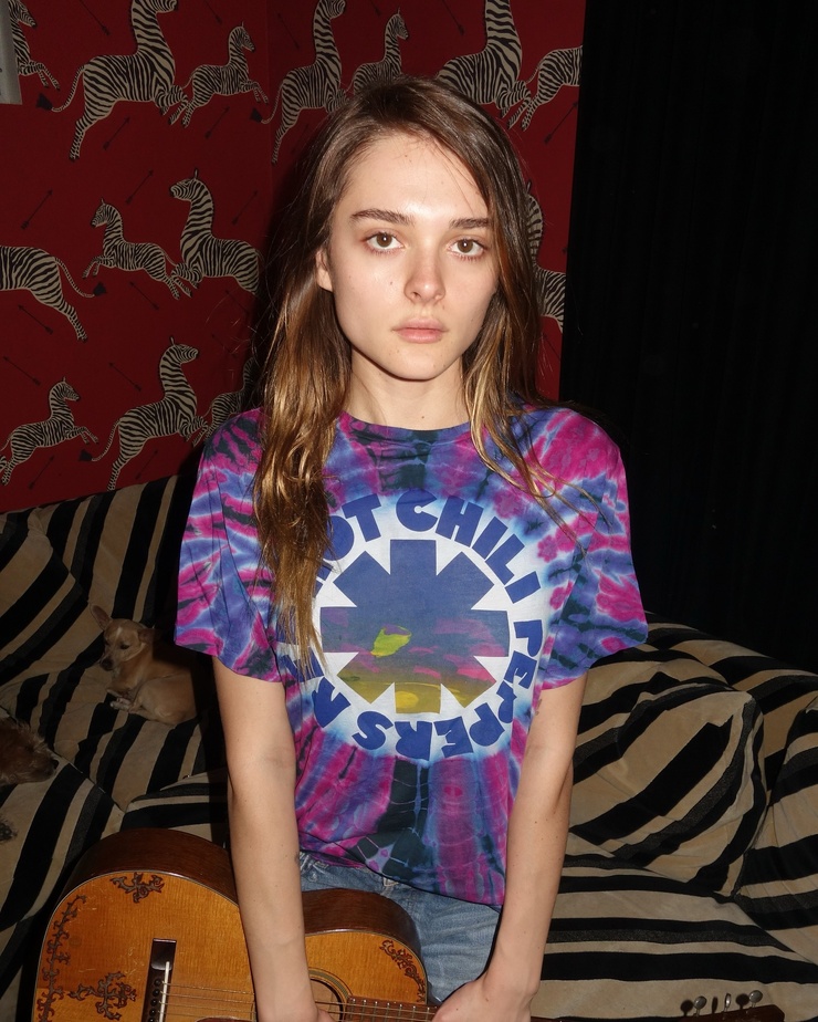 Picture of Charlotte Lawrence