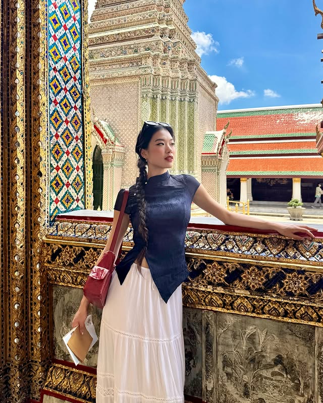 Picture of Qiyu Zhou