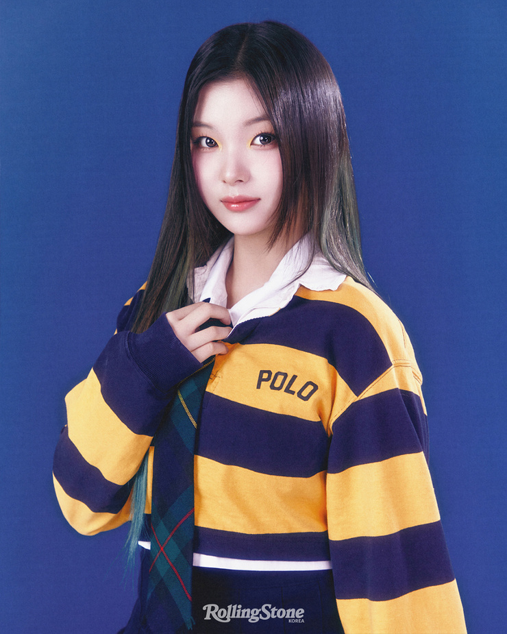 Picture of SAY MY NAME