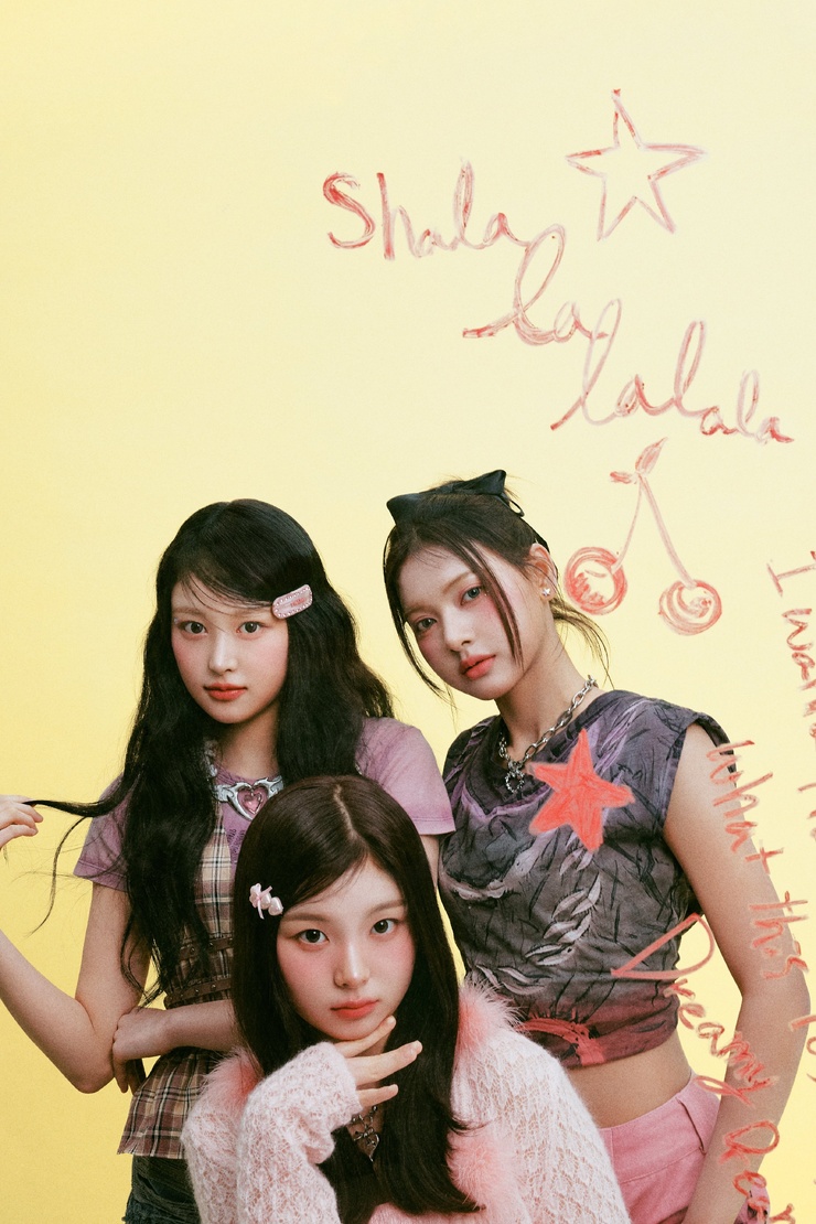 Picture of SAY MY NAME
