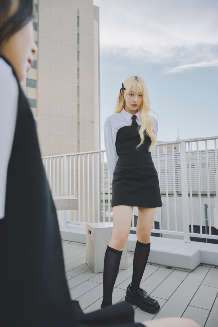 Picture of Min-ha Jung