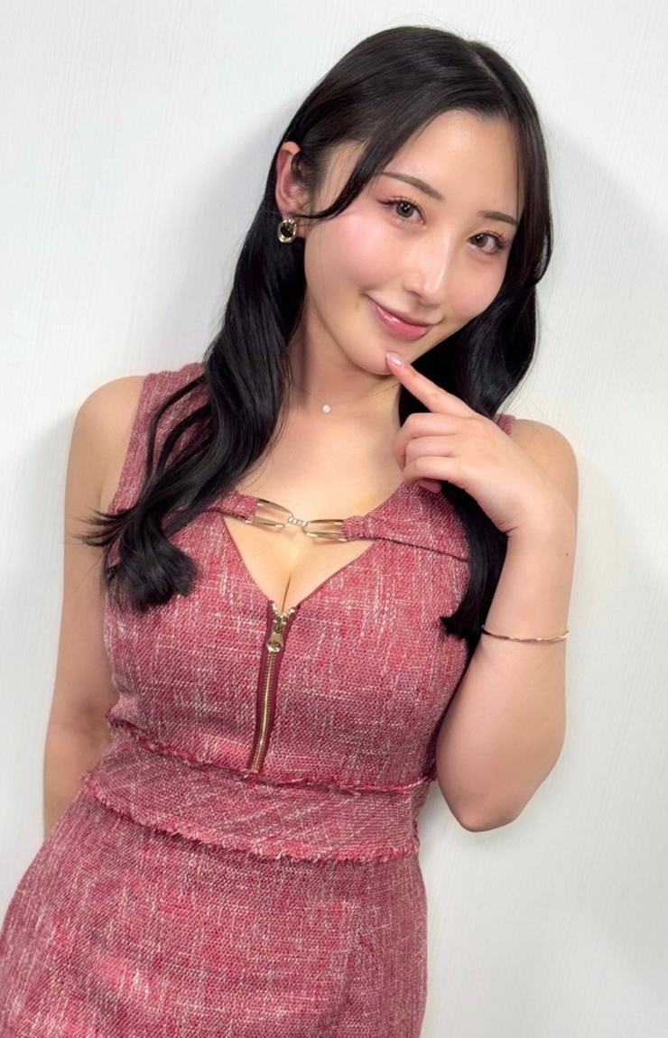 Picture of Mina Kitano