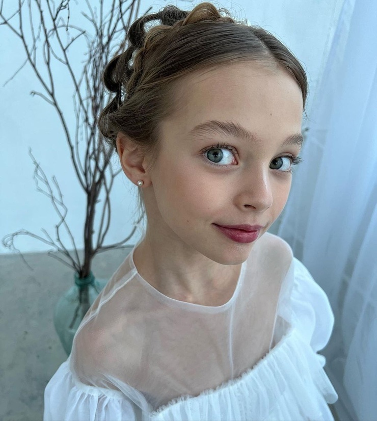 Picture of Anna Pavaga