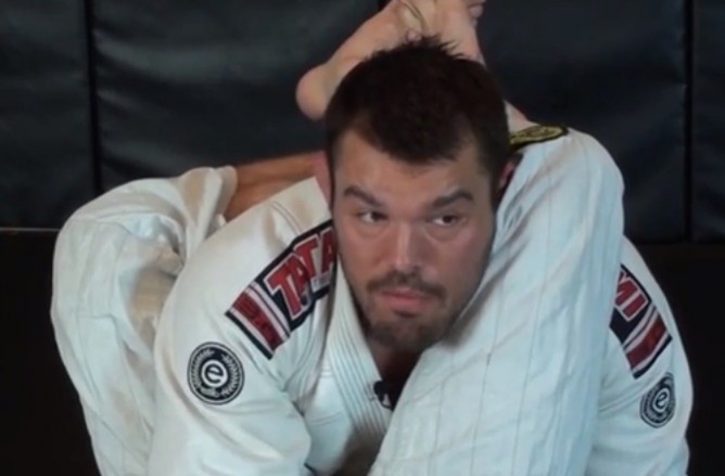 Picture of Dean Lister