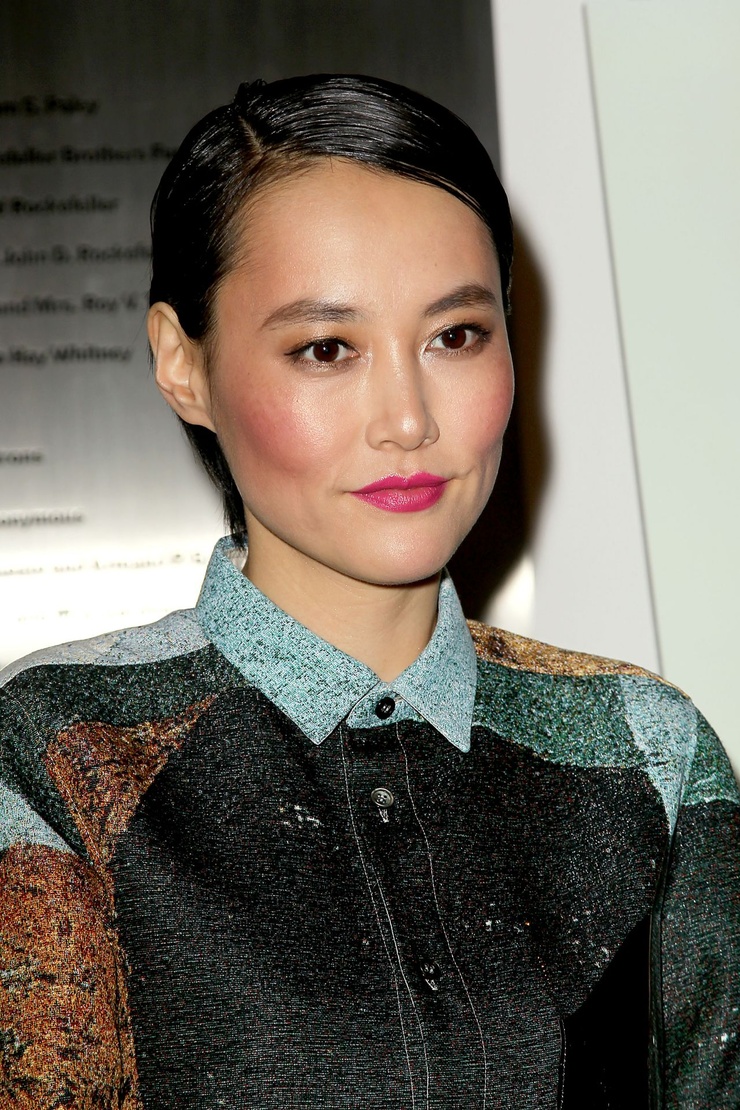 Image of Rinko Kikuchi