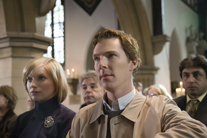 Image of The Last Enemy