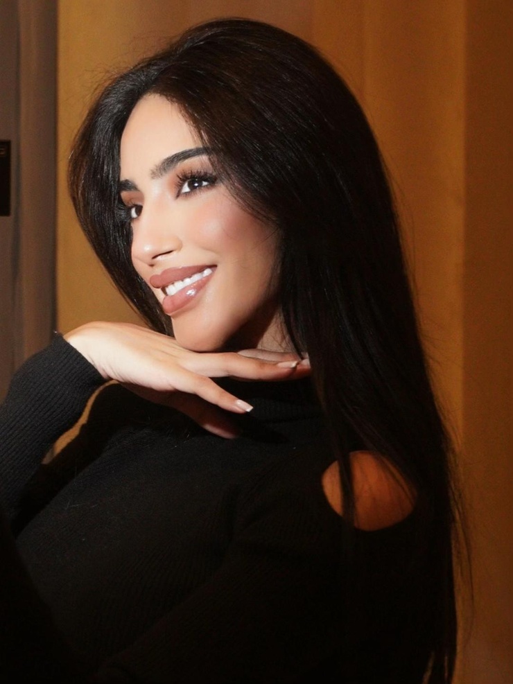 Picture of Noura AlJasmi