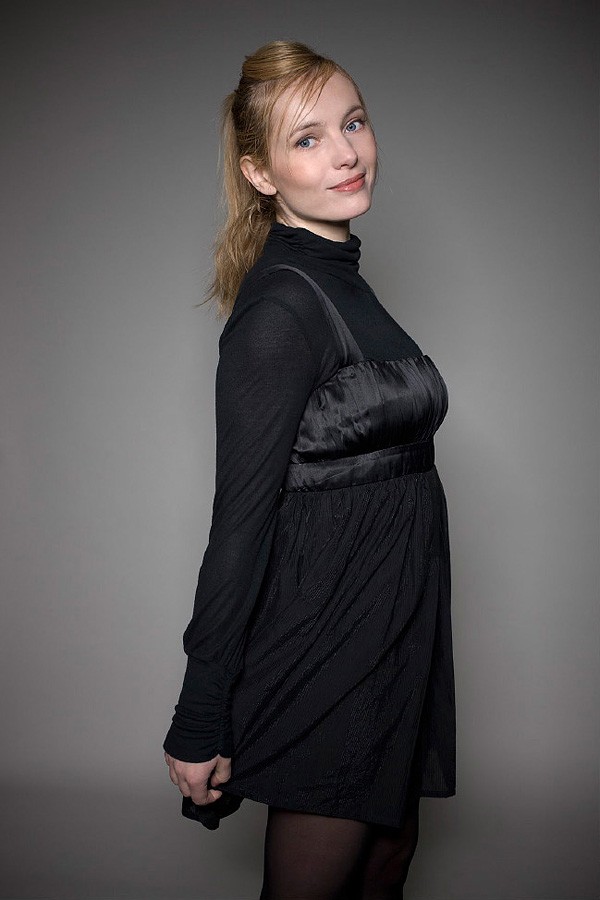 Picture of Nadja Uhl