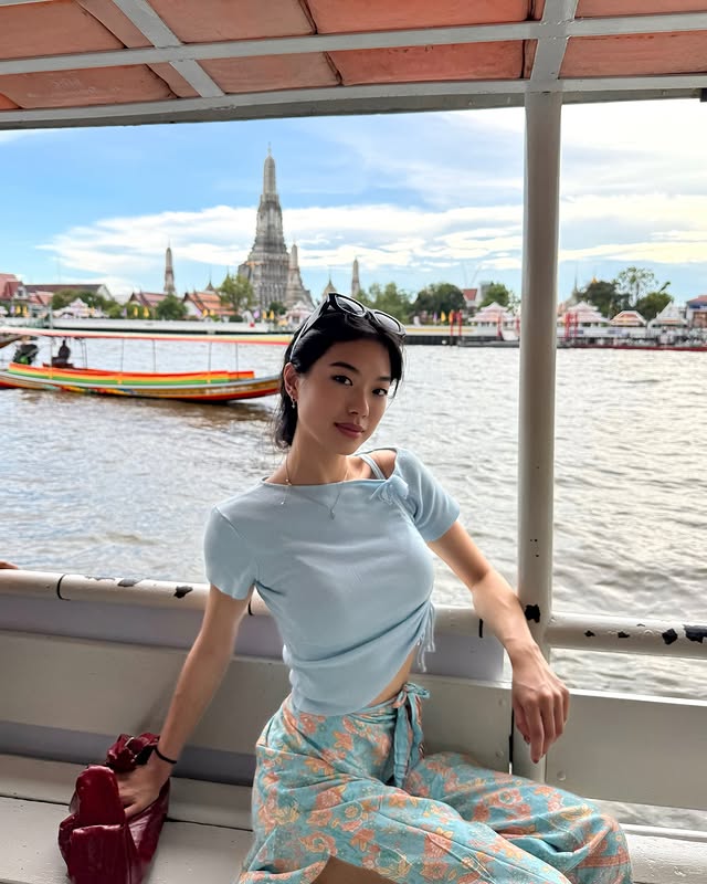 Picture of Qiyu Zhou