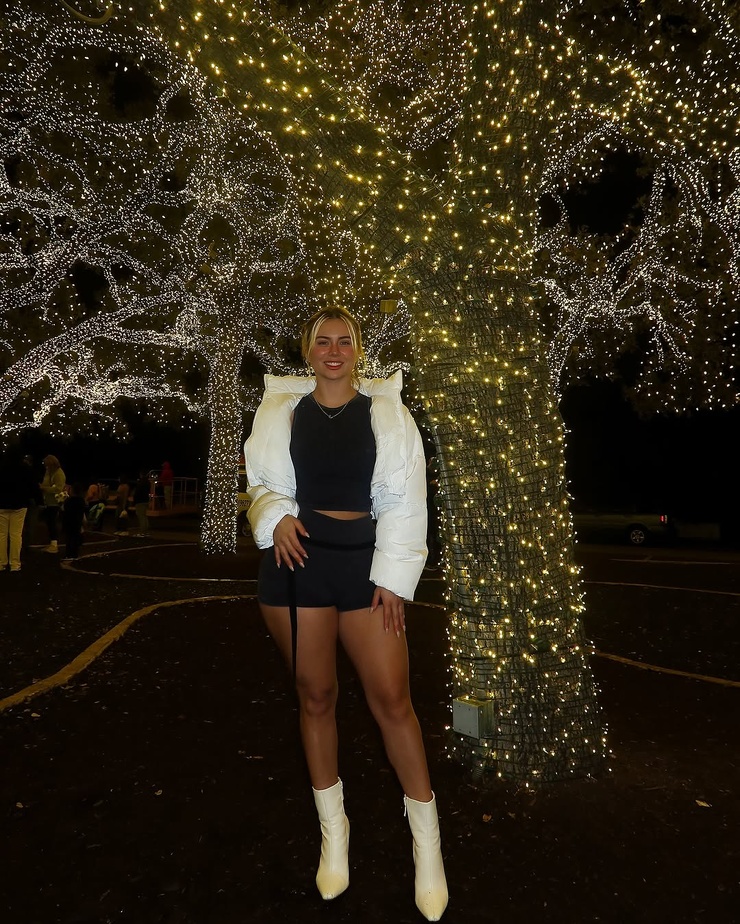 Picture of Laura Isabela Leon