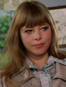 Picture of Ursula Staack