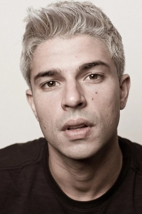 Picture of Diego Montez