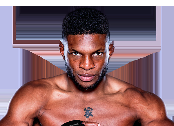 Image of Paul Daley