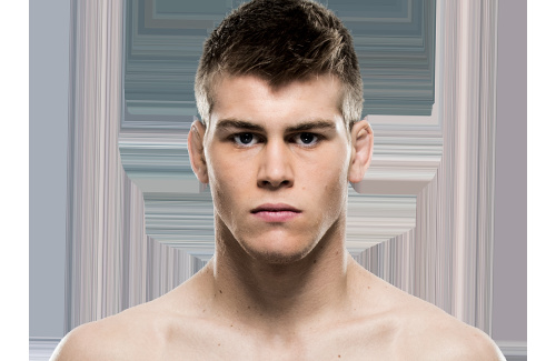 Picture of Jake Matthews