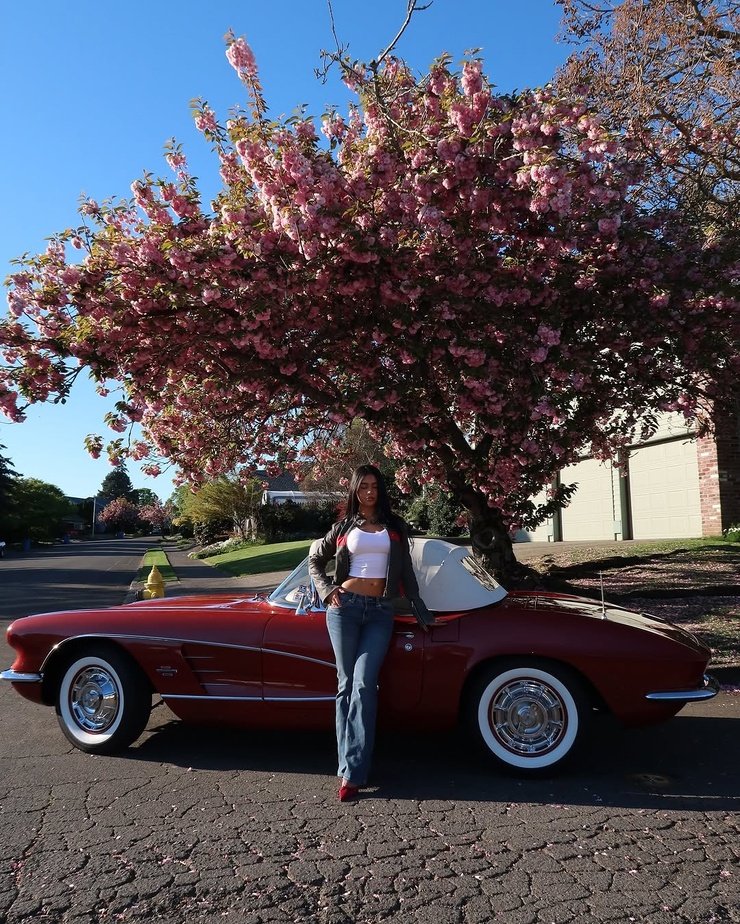 Picture of Barbara Ramirez