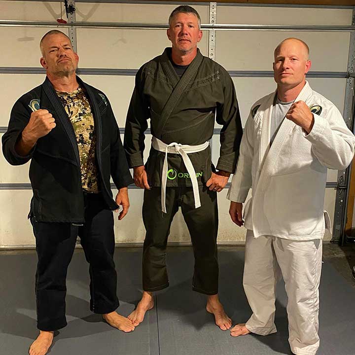 Picture of Jocko Willink