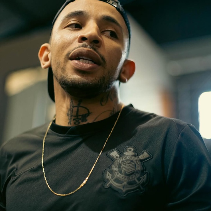 Picture of Carlos Prates